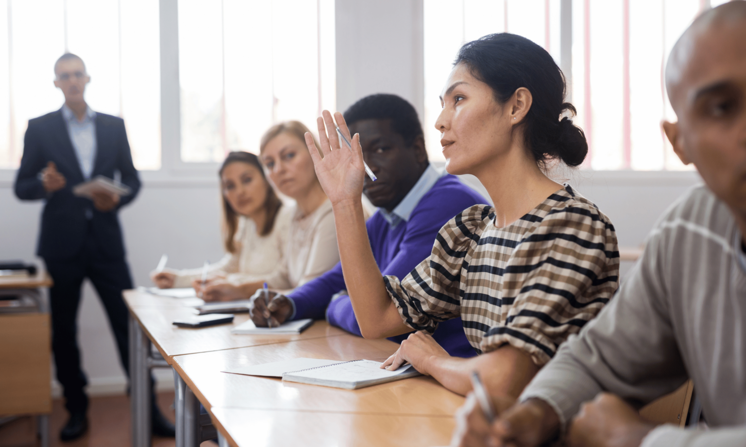 ESDC Home - ESDC: Your Pathway to Professional Excellence